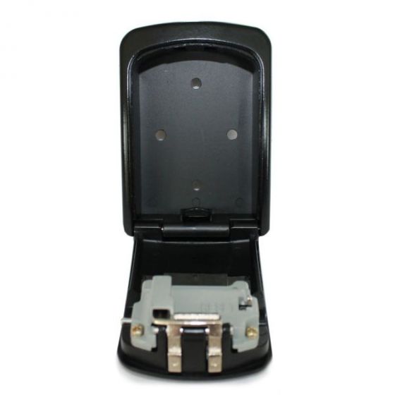 SQUIRE COMBINATION KEY BOX